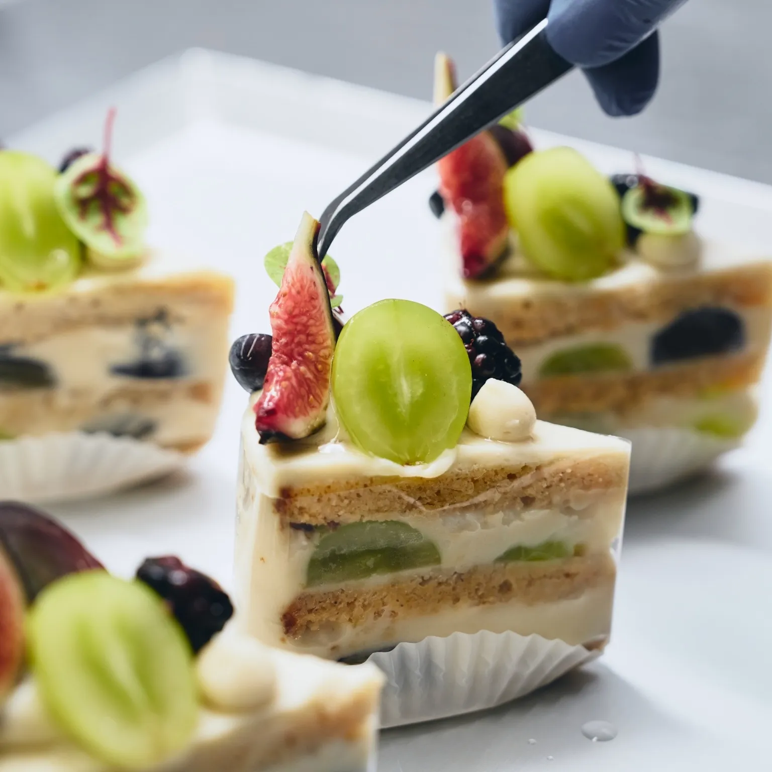 BEYOND SWEETSについて - BEYOND SWEETS（ビヨンドスイーツ）表参道店